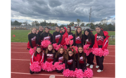 Lawrence Junior Cardinals > Home