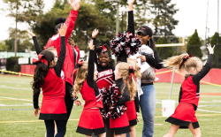 Lawrence Junior Cardinals > Home