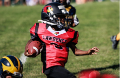 Lawrence Junior Cardinals > Home